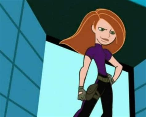 Nickelodeon Girl Cartoon Characters Who Is The Hottest Nickelodeon