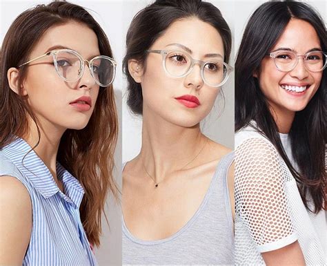 5 Most Trendy Spectacles In Singapore And How To Pull Them Off