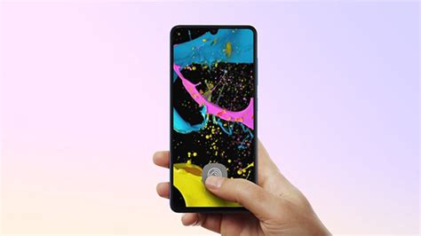 Samsung Debuts Galaxy A41 Mid Range Smartphone Lowyat NET