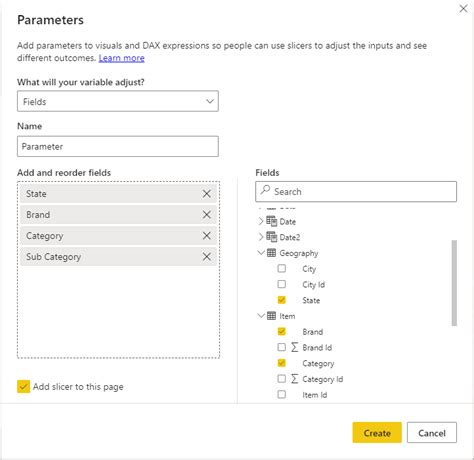 Power Bi — Offset Function The Offset Function Retrieves A Result