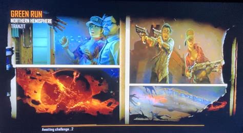 Remake Of Tranzit Loading Screen R Codzombies