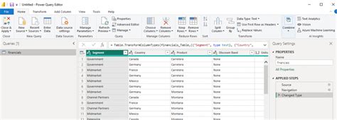 Power Query Technical Overview Boom Data LLC