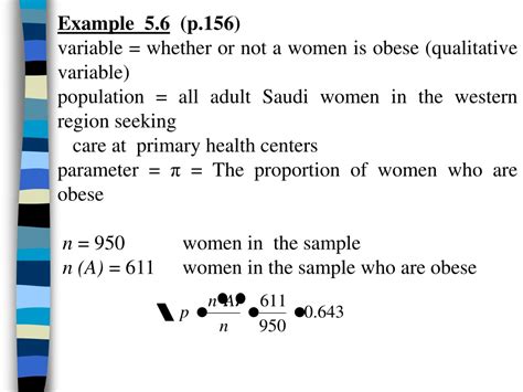 Ppt Statistical Inference In Population Parameters Estimation