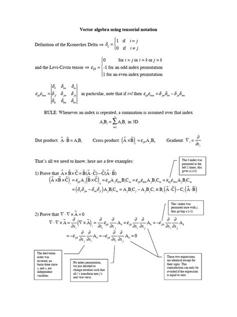 mit16 522s15 tensorial pdf tensor mathematical analysis