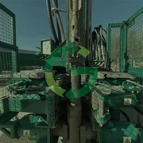 Geobore S Wireline Coring Specialist