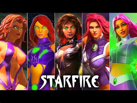 Starfire