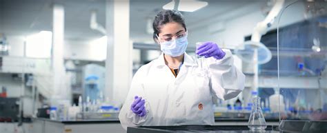 Comprehensive Chemical Testing Services Aarti Industries