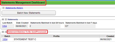 Printpreview A Statement Batch Locally