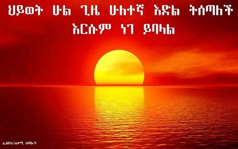 ጠቃሚ አባባሎች