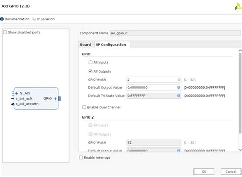Multi Scaler IP的linux示例以及debug 上 FPGA 开发圈