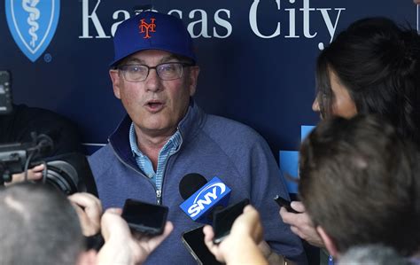 Mets Steve Cohen Acts Like An Owner Rather Than Fan