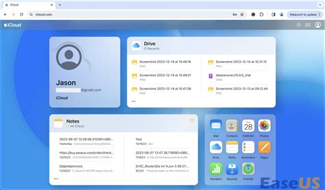 Cara Memulihkan File Icloud Yang Hilang Di Mac