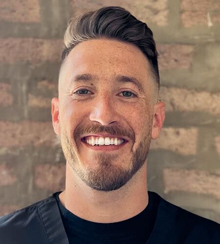 Chiro One West Loop Chicago Il Dr Blake Mcgrath D C