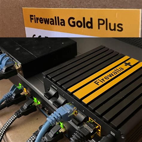 Fwg Deployed And Some Quick Deployment Notes Rfirewalla