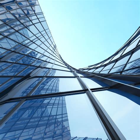 Toughened Glass In Construction Tufwell Glass