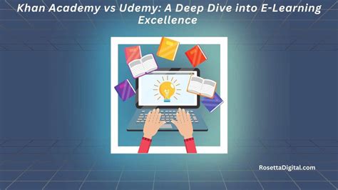 Difference Between Coursera And Udemy A Deep Dive Into E Learning Platforms Rosetta Digital
