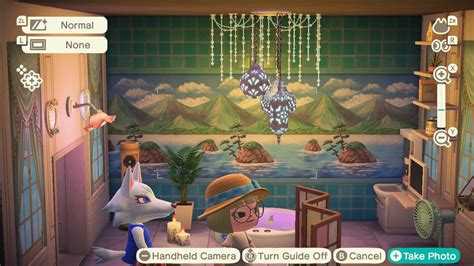 What Wallpaper Is This Help Ranimalcrossing