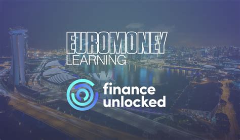 Browse Our Video Modules Finance Unlocked