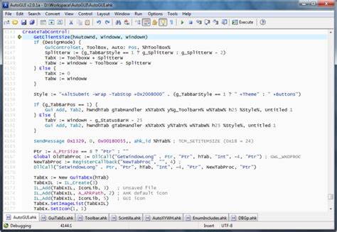 Tinytask Vs Autohotkey Which Automation Tool Is Right For You