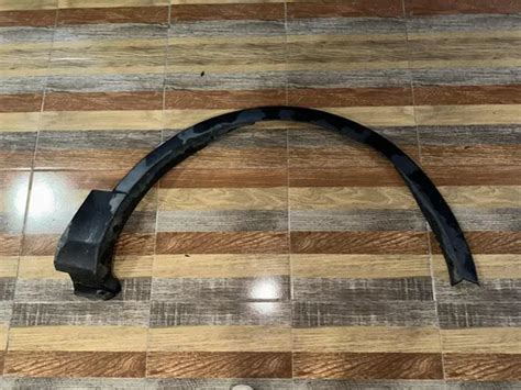 Moldura Salpicadero Derecho Explorer 2011 2015 Original Negro