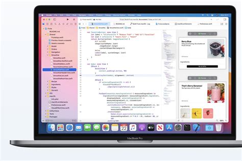 xcode une sérieuse faille permet de prendre le contrôle de votre mac