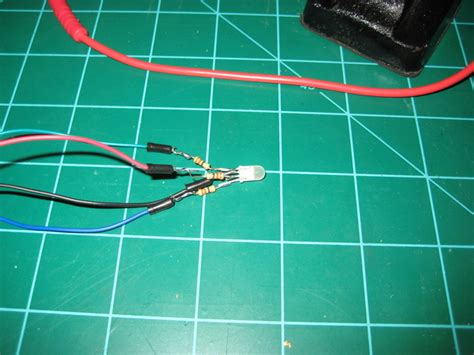 Reusable Arduino Lamp Luckyfishlab