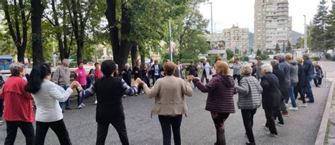 Агенция Сливен С ПРАЗНИЧЕН КОНЦЕРТ НА ПЕНСИОНЕРИТЕ В СЛИВЕН ЗАПОЧНА ЧЕСТВАНЕТО НА