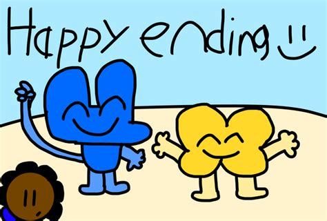 Its Been 2 Years Since Bfbs Ending So I Made A Drawing Rbattlefordreamisland