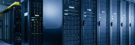 Summit Data Center Consigli Construction