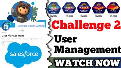 user management salesforce trailhead control what your users can