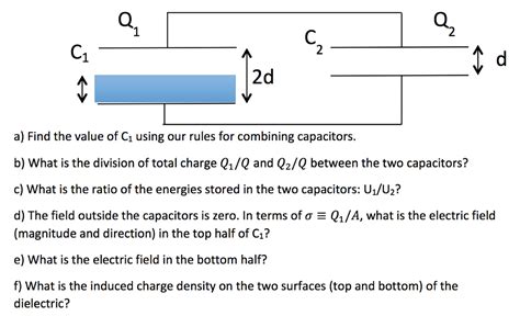 Solved D A Find The Value Of C Using Our Rules For Chegg Com