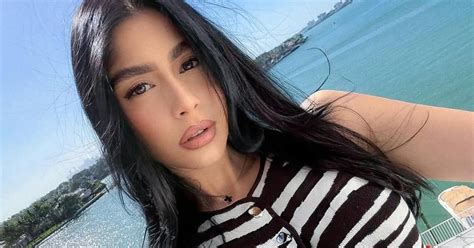 Is Daniela Reyes Poised To Become The Next Miss Universe Cuba