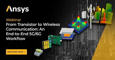 From Transistor To Wireless Communication From Transistor To Wireless Communication