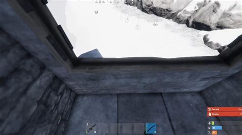 Rust Console Counter Raid YouTube Rust Console Counter Raid YouTube