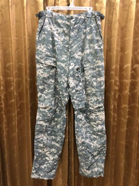 กางเกงนักบินฮอ A2cu สภาพ90 Us Military Shop And Tactical