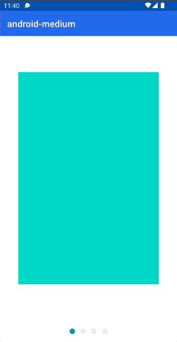 Kotlin Visibility Modifier Visibility Modifier는 Class Variable By