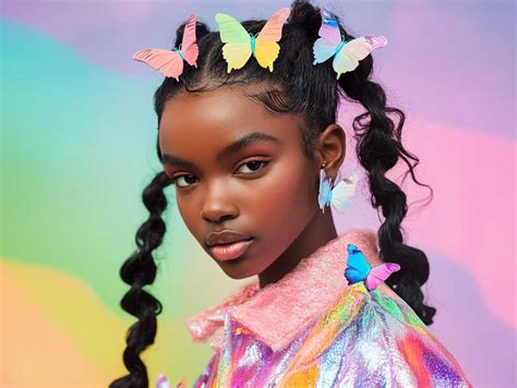 Y2k Hairstyles Your 2000s Self Would Have Obsessed Over