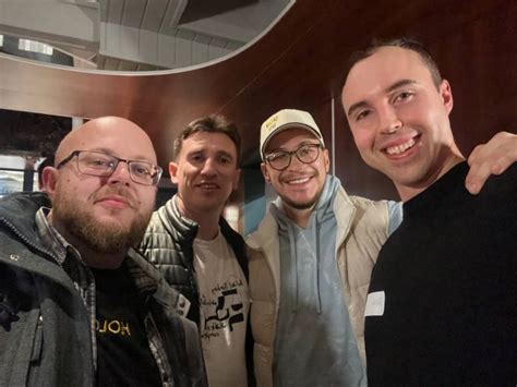 Brian Benjamin On Linkedin Networking Is All About Providing Value It