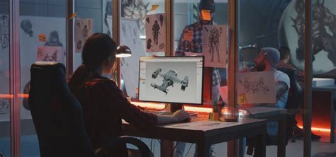 3d Game Development Company Moonmana