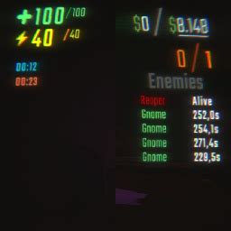 TimerMod Thunderstore The R E P O Mod Database