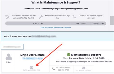 Authorization Code Sketchup Sketchup Community