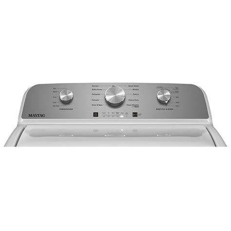 Mvw4505mw Maytag Agitator Top Load Washer Canada Best Price