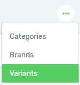 How To Add Custom Fields In Product Variant UniCart Support Center