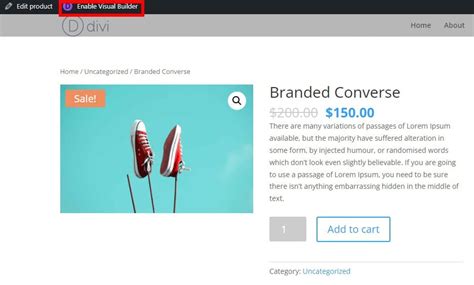 How To Customize Woocommerce Product Page Template Quadlayers