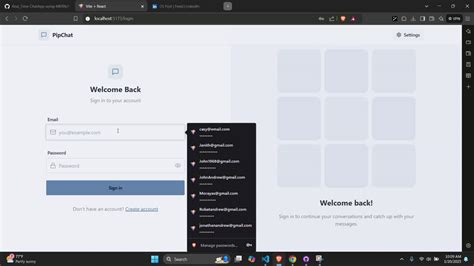 Janith Viranga On Linkedin Mernstack Realtimechat Nodejs Reactjs