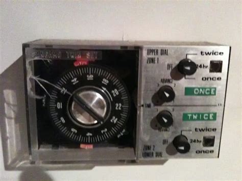 Heating Programmer Any Suggestions Diynot Forums