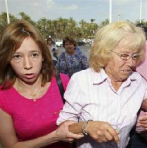 Hell On Earth The Verónica Case Mothers Pursuit Of Justice For