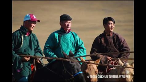 батцэнгэл сум 100 жил Youtube