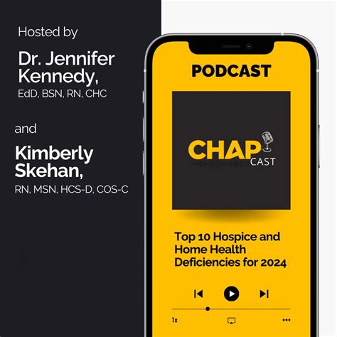 Join Chaps Jennifer Kennedy And Kim Skehan As They Break Down The Top