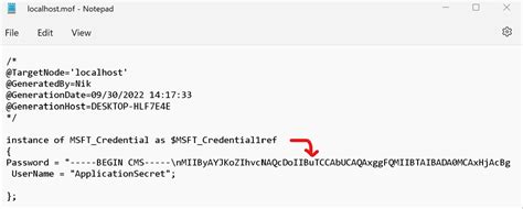 Microsoft365dsc October 2022 Major Release Version 12210051